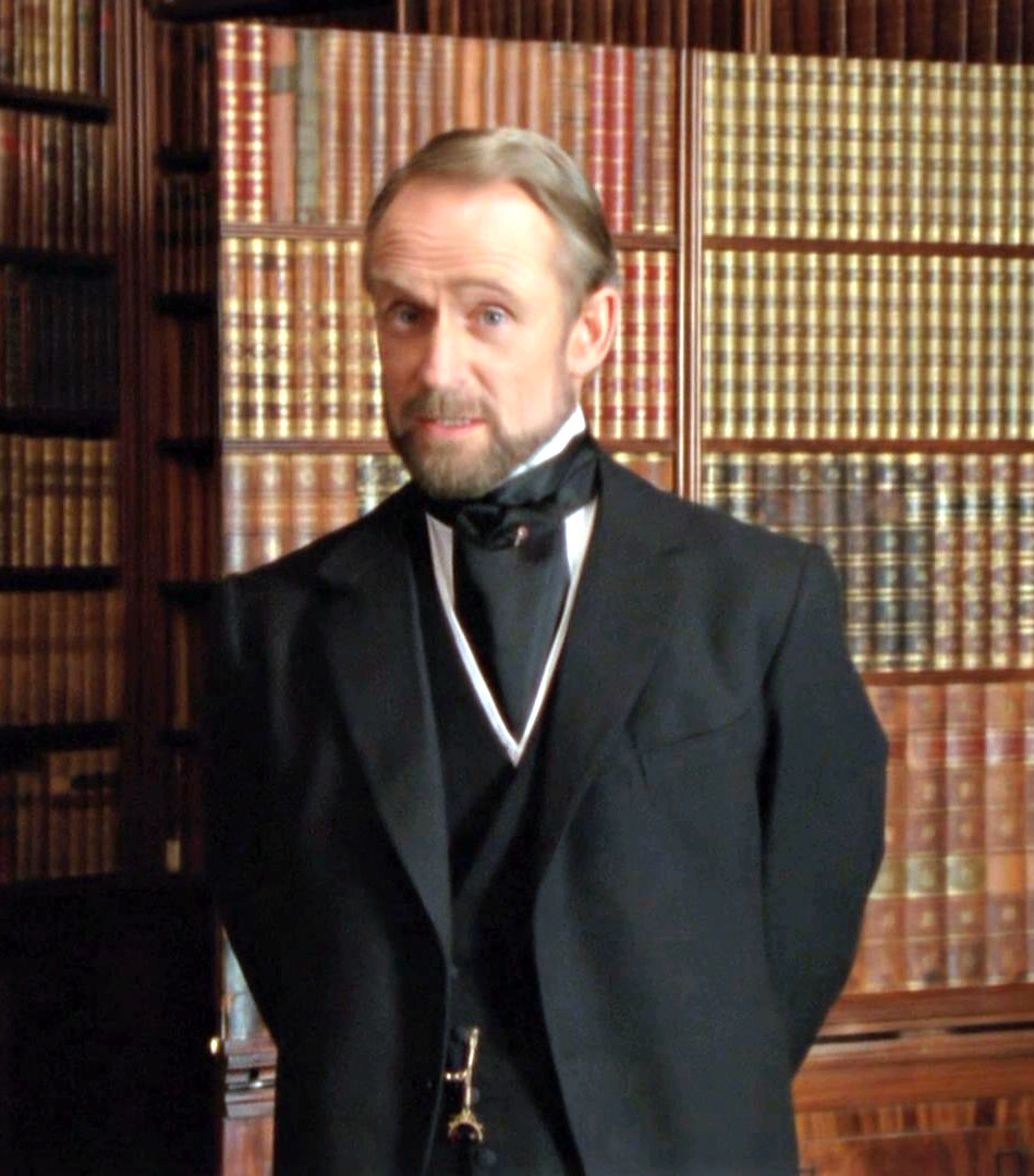 Les Plans du Bruce Partington